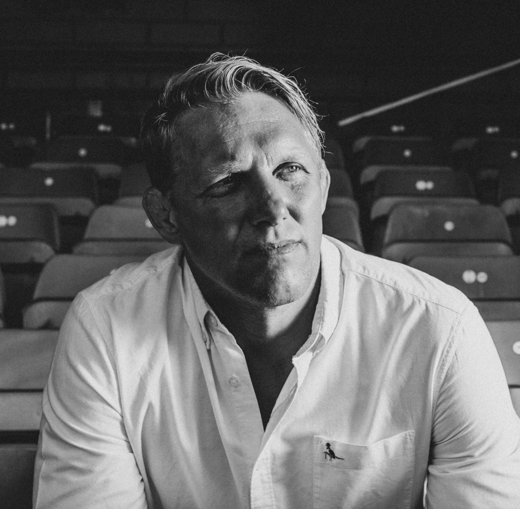 Lewis Moody - The Drake Foundation